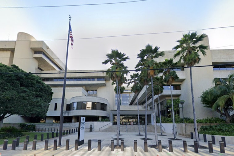 Norco Man Sentenced In Honolulu For Multimillion Fraud