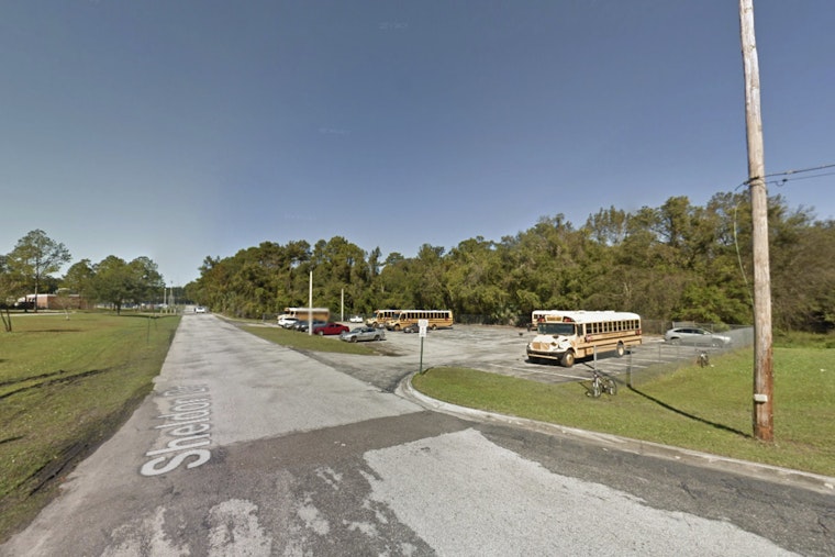 Normandy Cove Apartments Approved in Jacksonville Westside