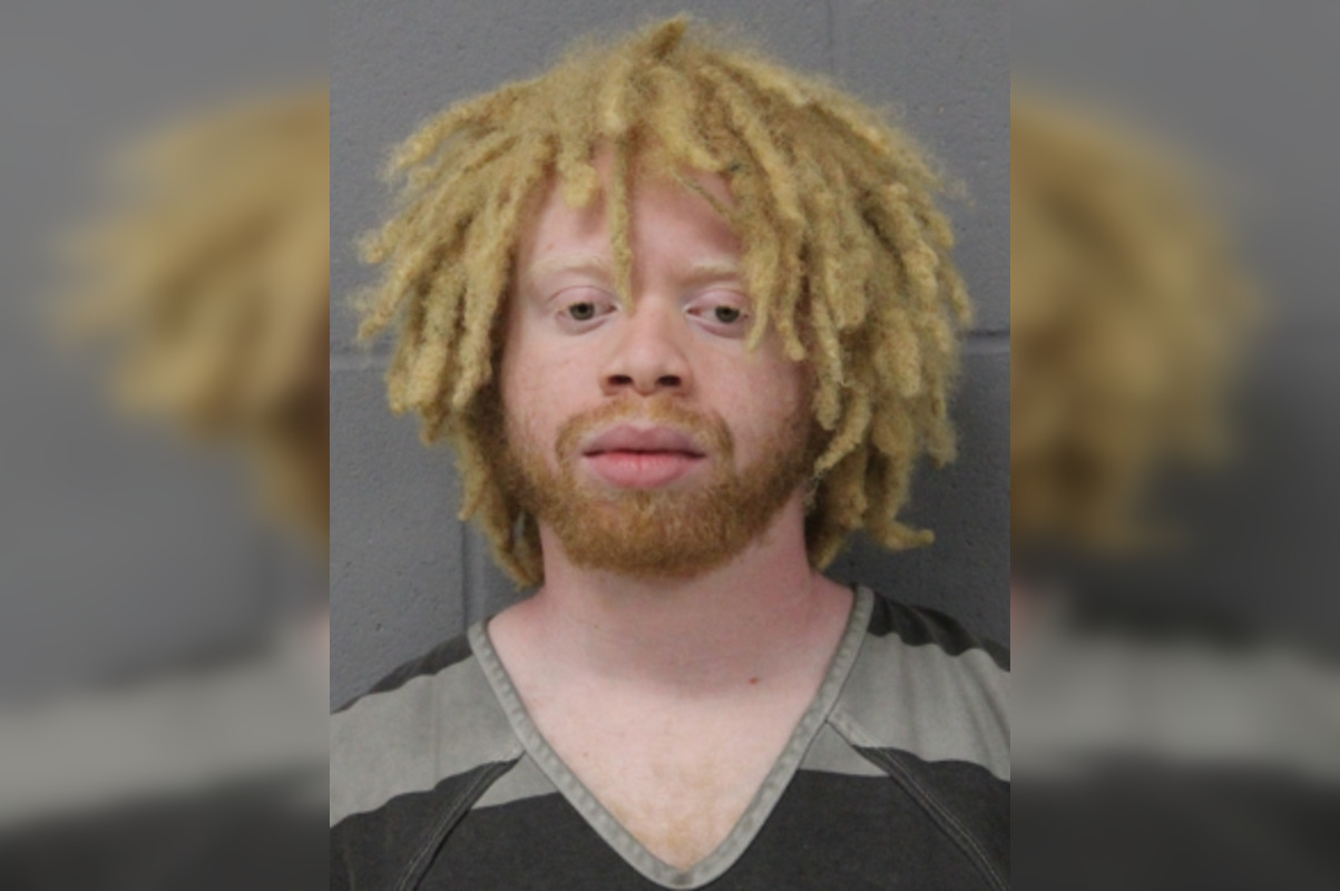 North Austin Roommate Link Lands 26-Year-Old With Murder Charge