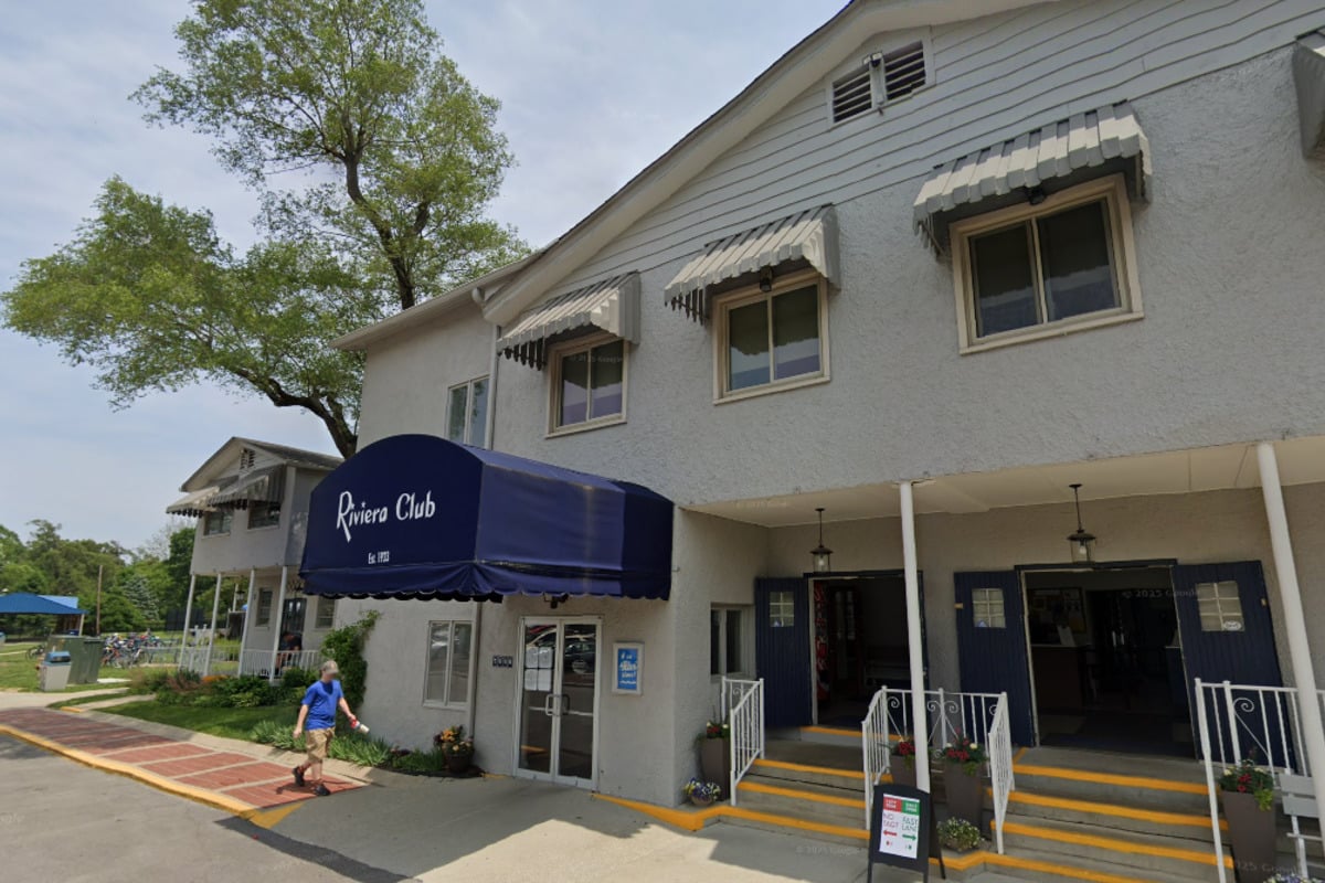 Northside Icon The Rivi Rescued By 1,000 Members And A $1,500 Lifeline