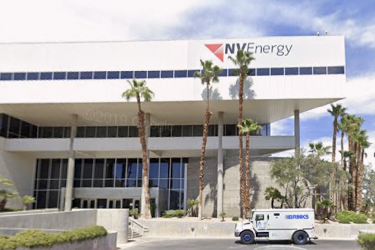 NV Energy Files New Plan To Fortify Nevada's Grid