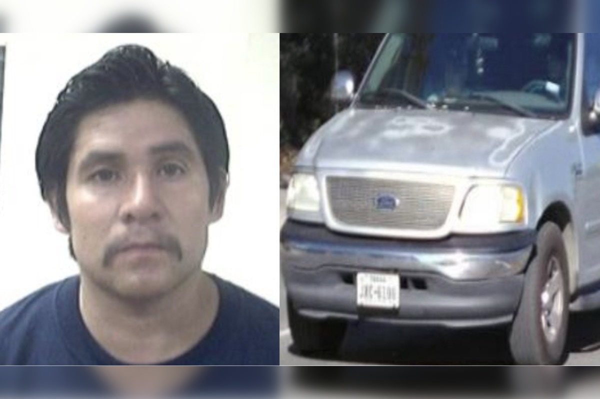 BCSO Seeks Efren Vitela‑Diaz After Nyack Pass Assault