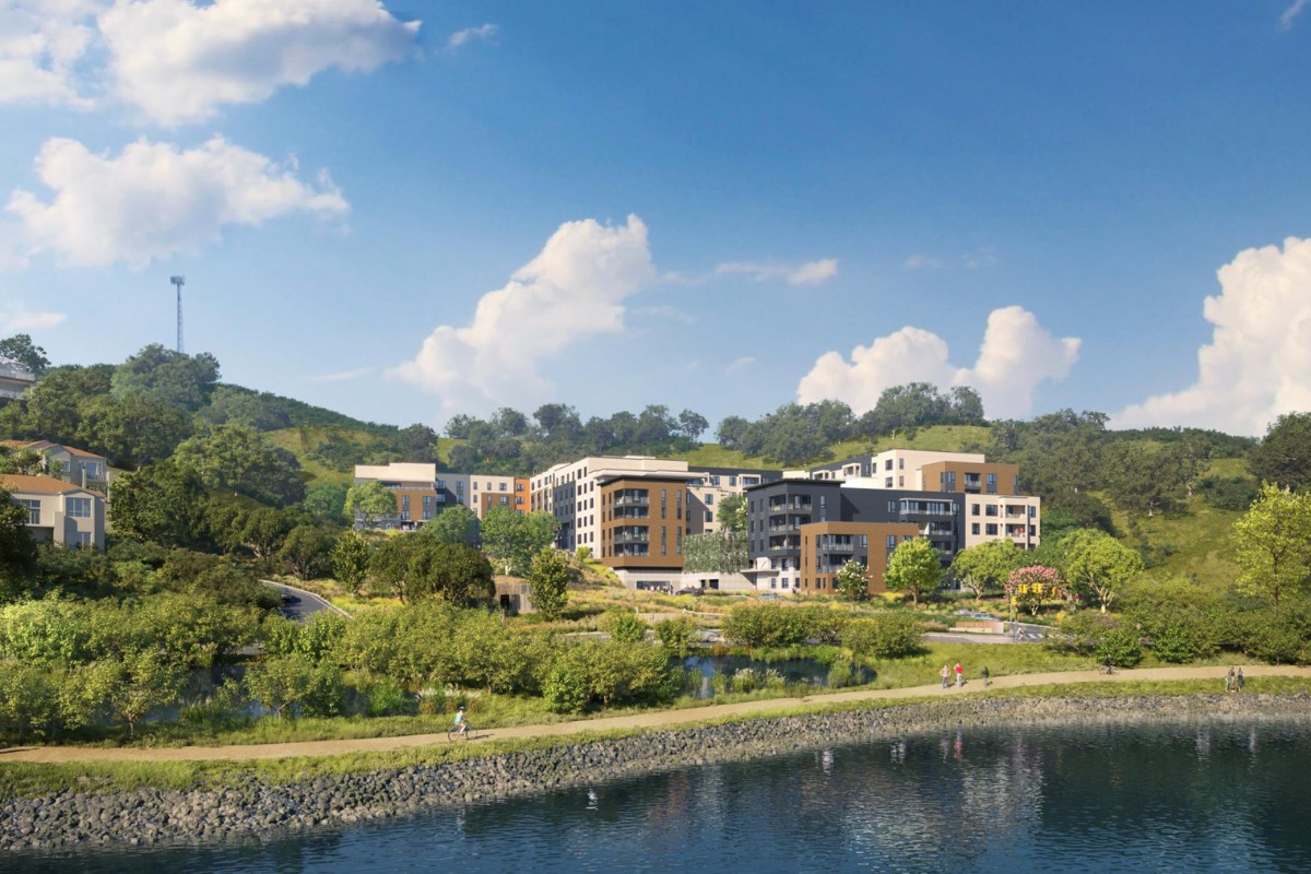 Oak Hill Housing Gambit Aims to Keep Marin Teachers Off the Freeway