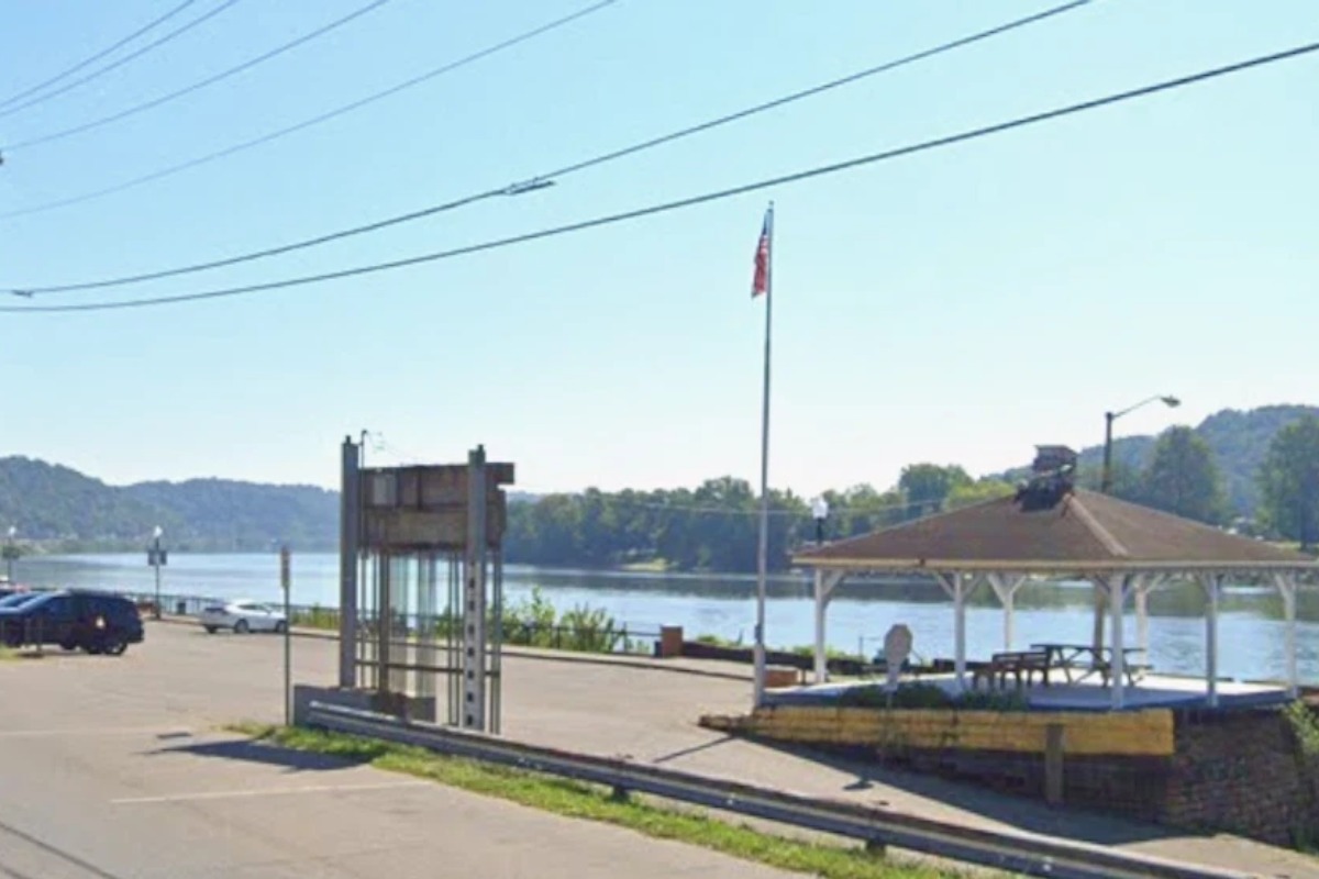 Ohio River Tragedy: Pomeroy Woman Identified After Grim Discovery