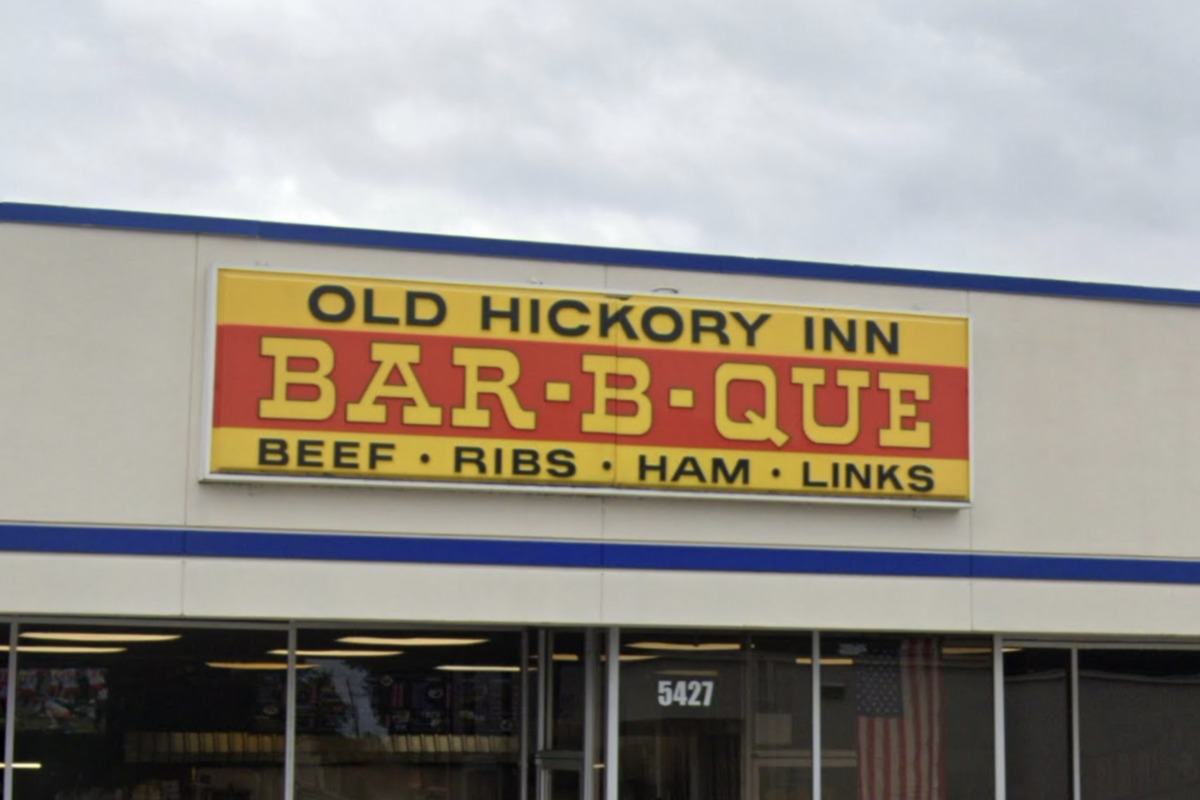 Old Hickory Inn Moving to Hillcroft After 63 Years