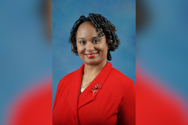 Orlando Commissioner Shan Rose Hit With Misconduct Referral After New