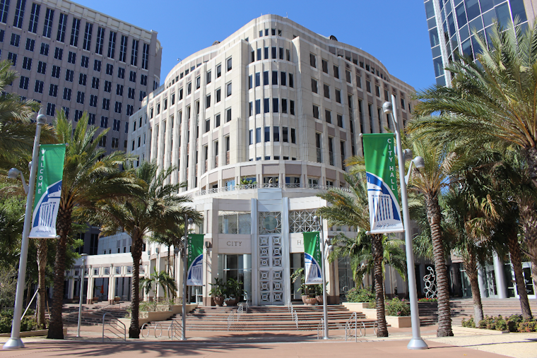 Orlando Greenlights Massive Lake Nona Growth District