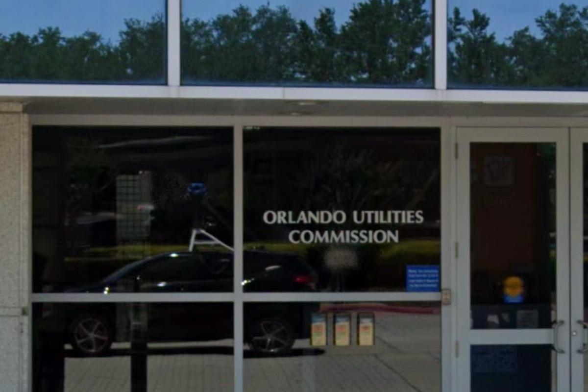 OUC Safety Failures After Downtown Substation Explosion
