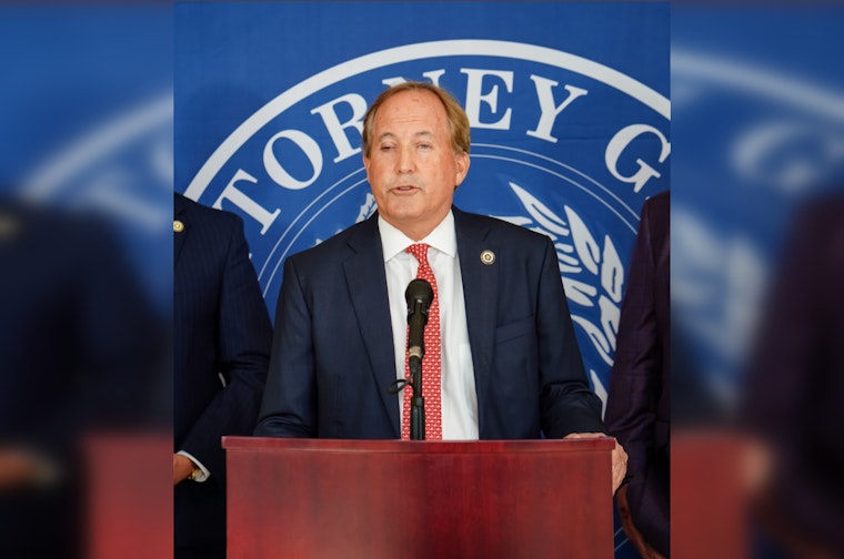 Paxton Opens Probe Into Alleged H-1B Ghost Firms in Texas