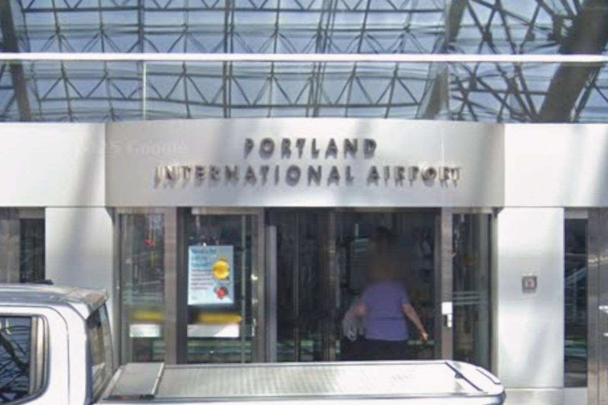 PDX Cargo Crush, Nearly 244 Million Pounds Flew Through In 2025