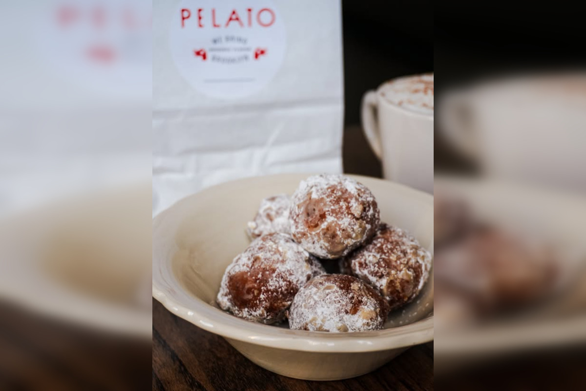 Pelato Brings Brooklyn‑Style Italian to Franklin's CoolSprings