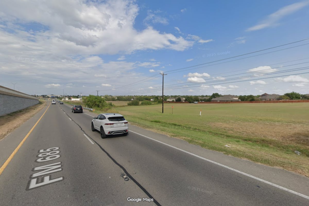 Pflugerville Scores $45 Million Retail And Flex Hub In Growth Spurt