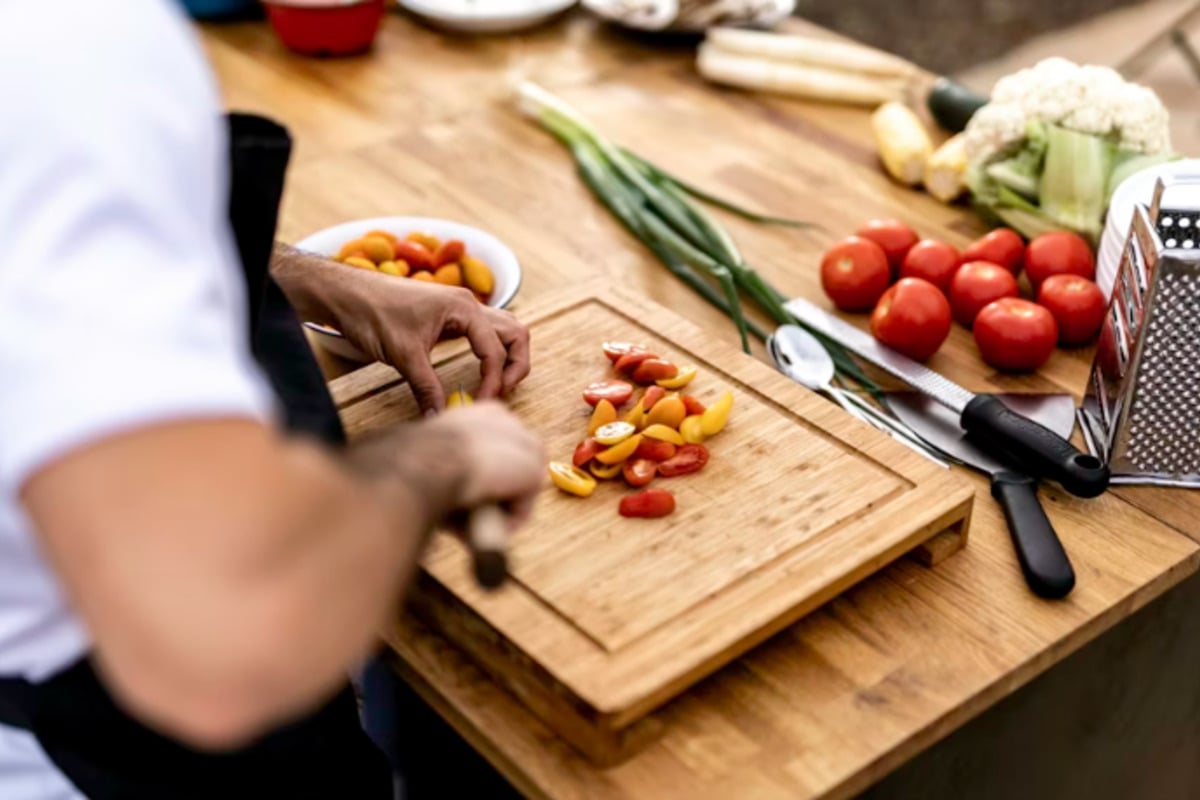 Phoenix Chef Kevin Binkley Shrinks His Empire to a Six-Seat Supper