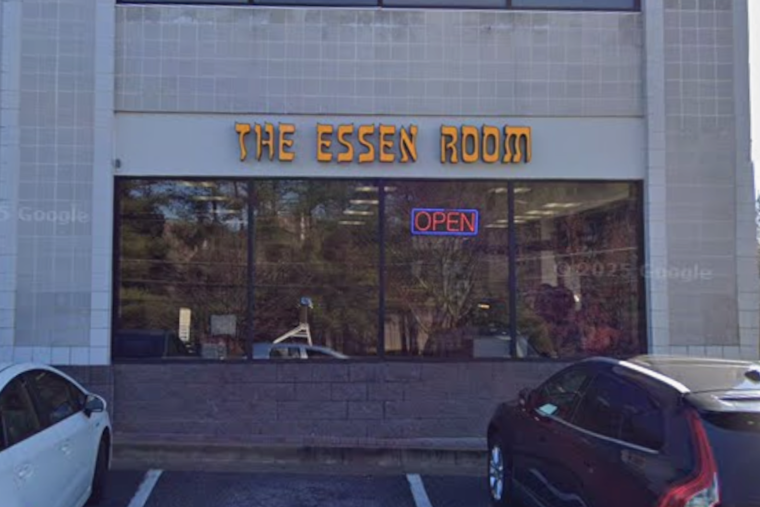 Pikesville Deli Power Play As Mikey & Mel’s Takes Over Essen Room