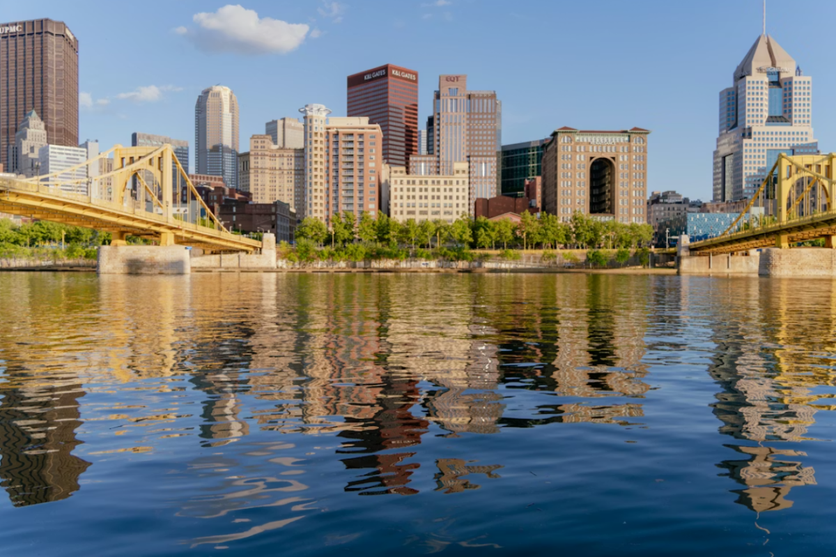 Pittsburgh Allergy Season Lengthening as Springs Warm