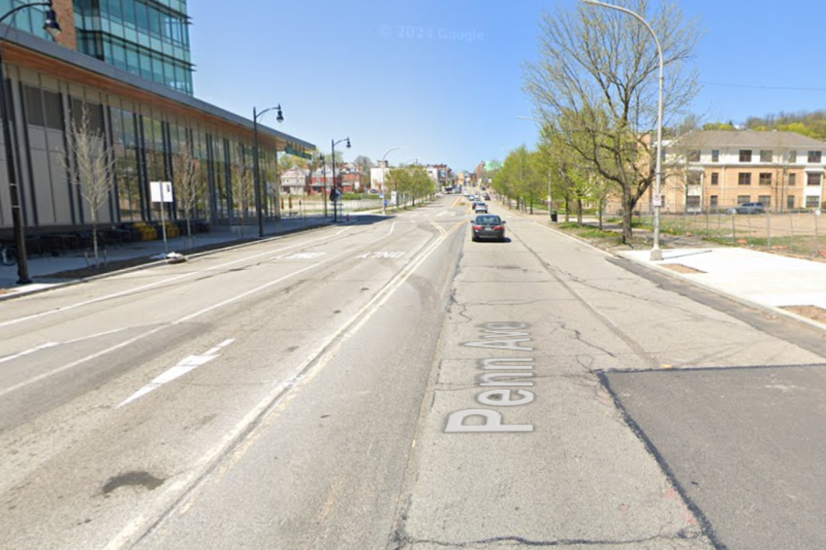 Pittsburgh Safety Boss Moves to Ax Cop After Wilkinsburg Chase Crash