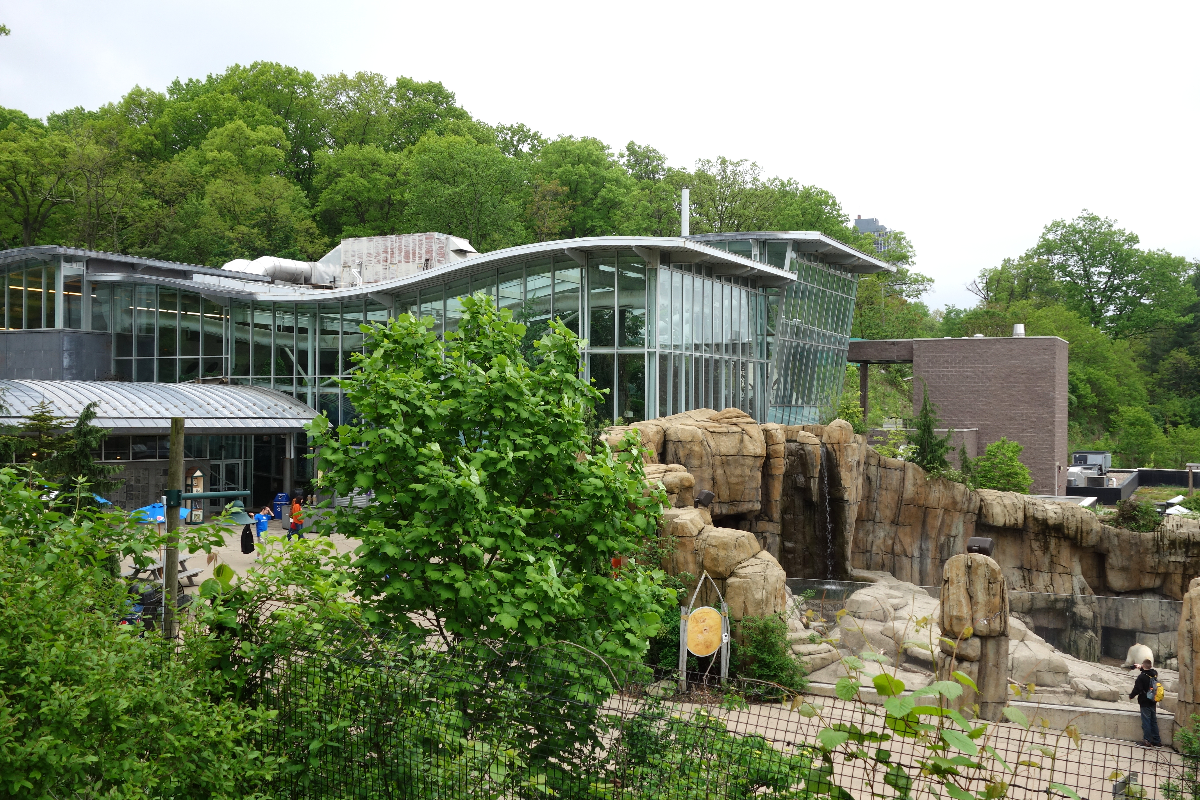 Pittsburgh Zoo Eyes North Shore Pennsylvania Aquarium Study
