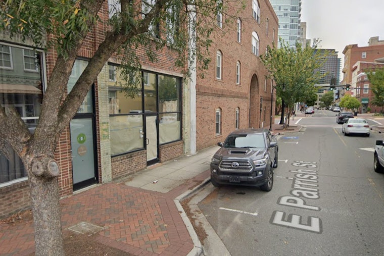 Eve Lounge Opens on Parrish Street in Durham