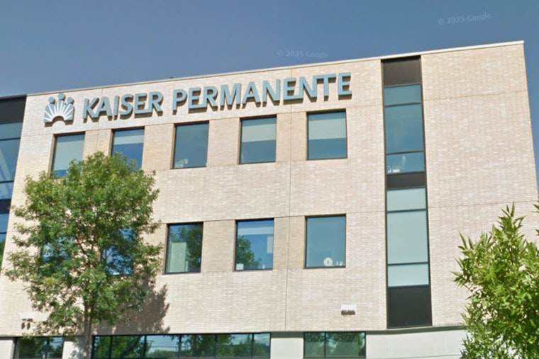 Portland Nurses Reach Tentative Deal With Kaiser Permanente
