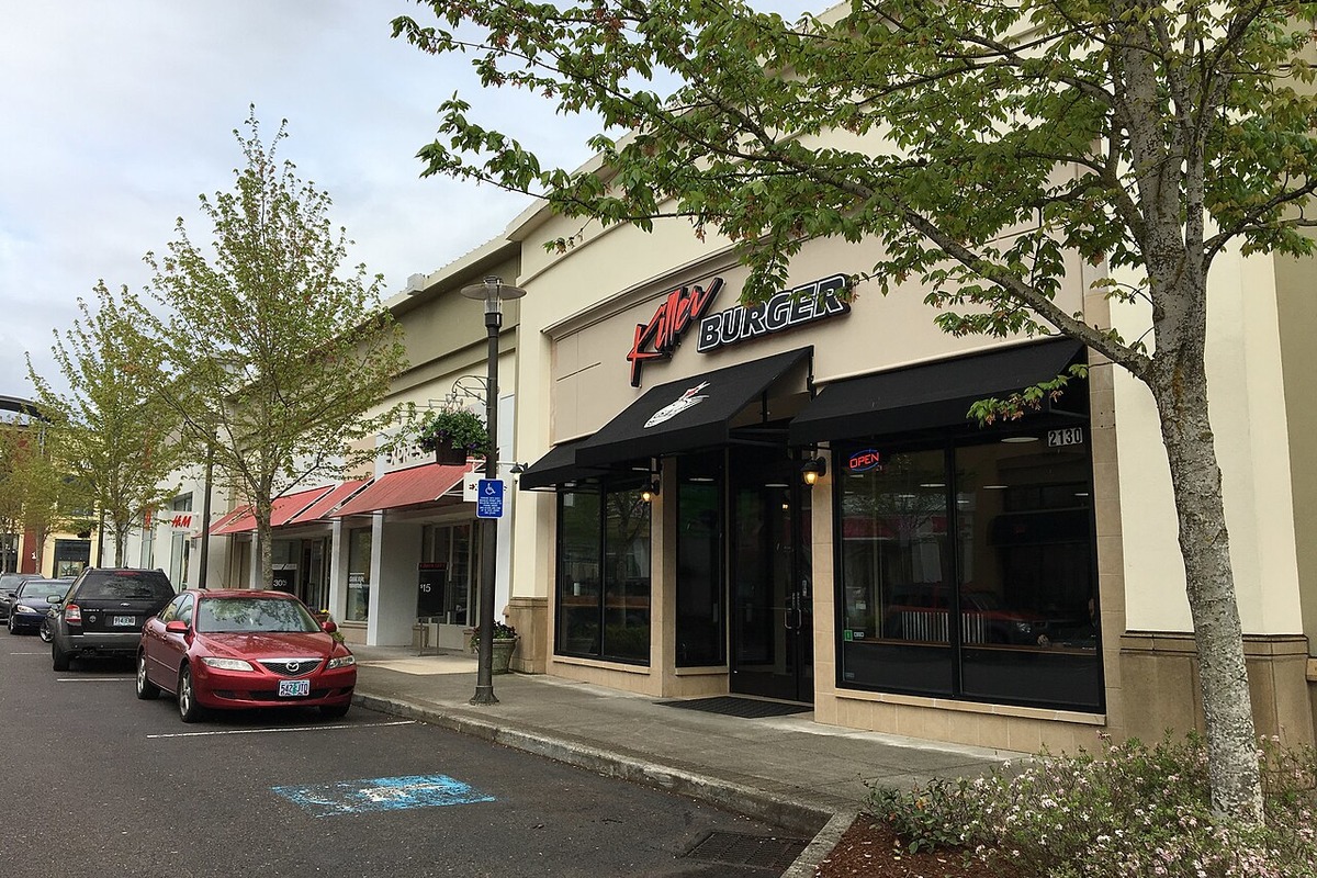 Portland’s Killer Burger Plots Meridian Takeover Near Ten Mile
