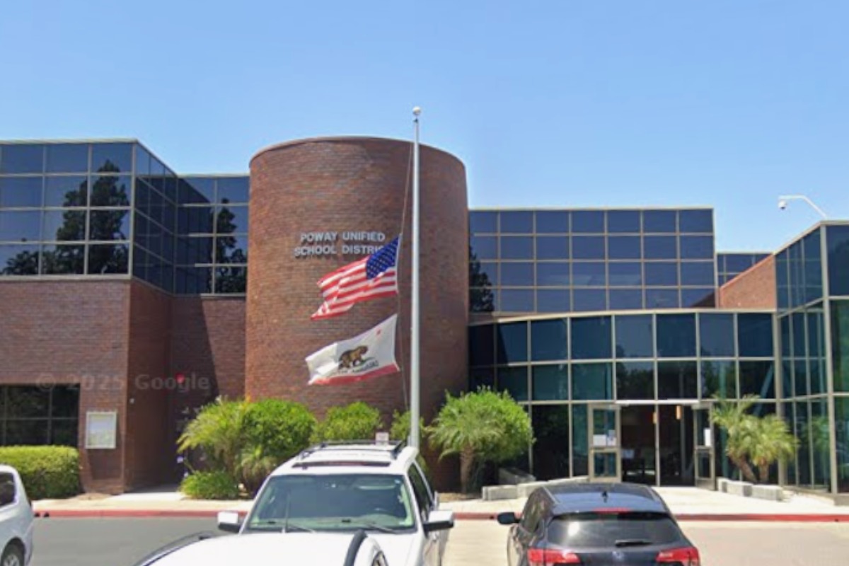 Poway School Board Warns Staff: Layoffs Loom, Early Retirements On the