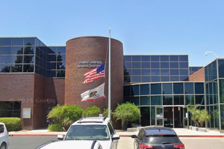 Poway School Board Warns Staff: Layoffs Loom, Early Retirements On the
