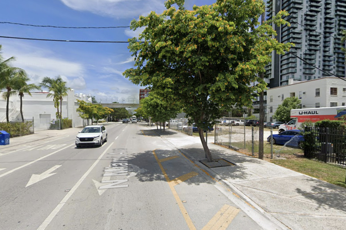 NR Investments Breaks Ground On $190M Miami Workforce Tower