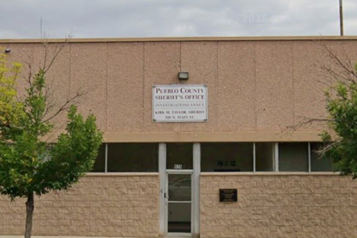 Pueblo Sheriff Rips 18 Month Probation After Wild Chase Shooting