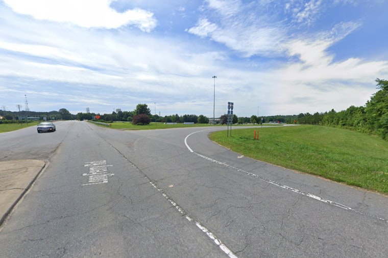 Quiet Salisbury Farmland Faces Data Center Invasion As Neighbors