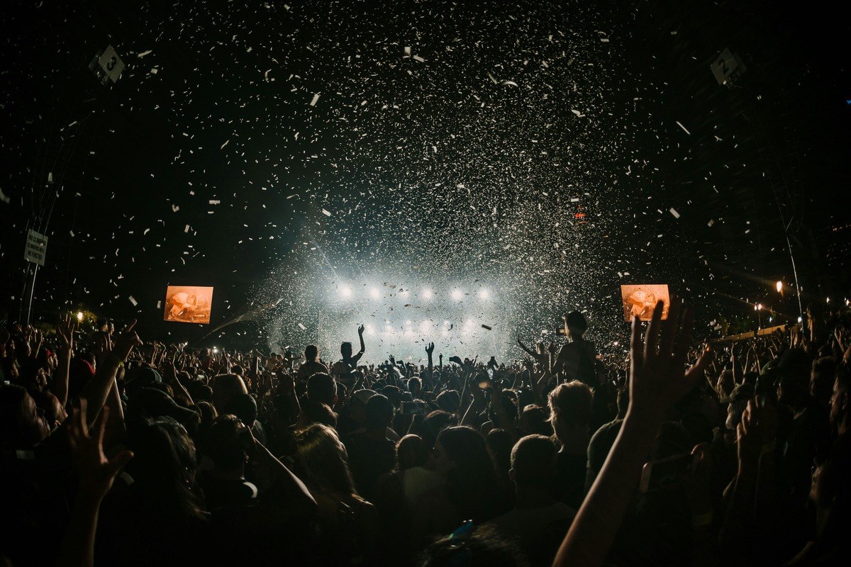 Raleigh festival future: Deal in place but 2026 dates unset