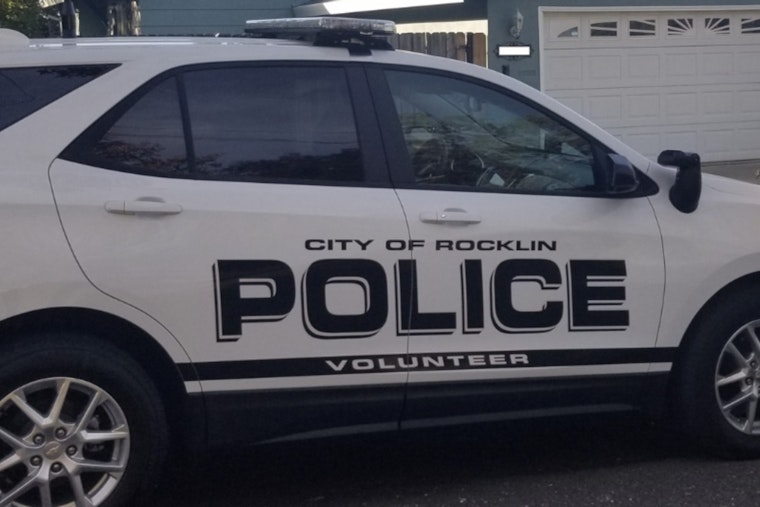 Former Rocklin Volunteer Arrested in Alleged Student Relationship