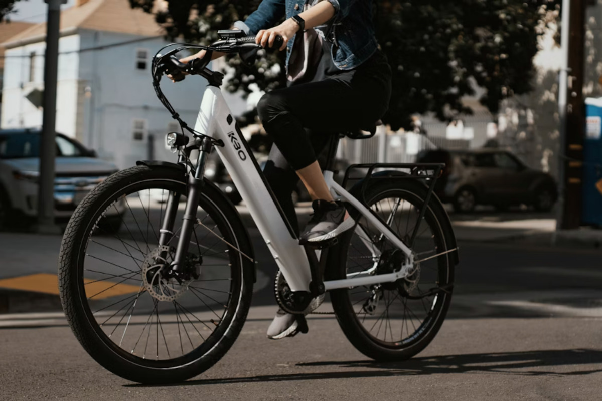 Rocklin Sees Fewer High‑Power E‑Bikes After School Ban