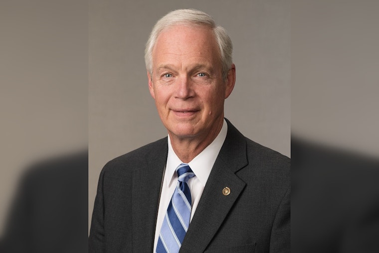 Ron Johnson Probes FDA Over Ataluren Withdrawal