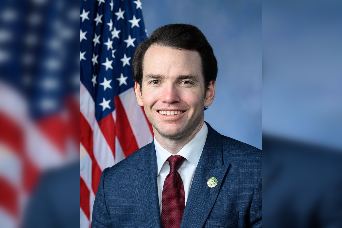 Kevin Kiley Leaves GOP To Run As Independent In CA‑6