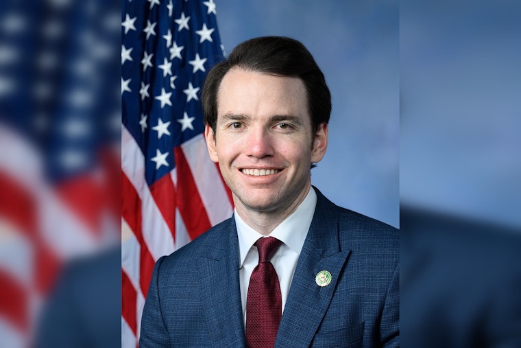 Kevin Kiley Leaves GOP To Run As Independent In CA‑6