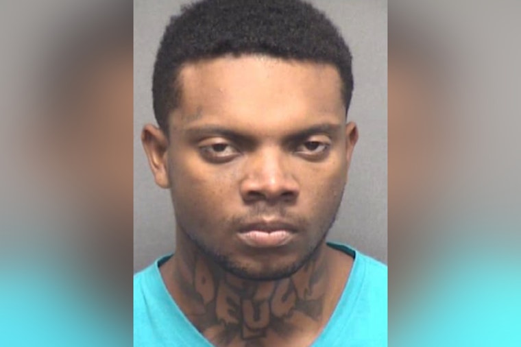 San Antonio Man Sentenced to 50 Years in Prison for Grindr Trap