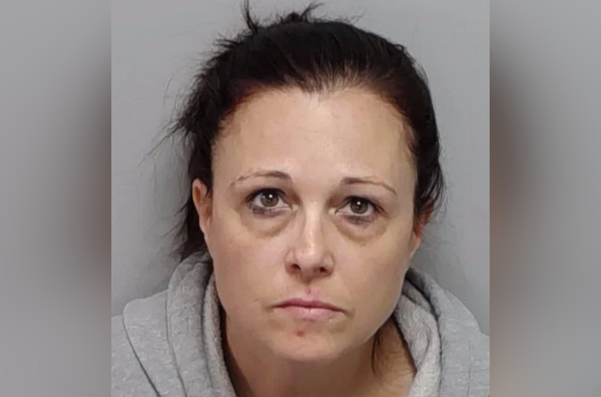 San Antonio Stalking Case, Woman Busted Twice After Alleged Harassment
