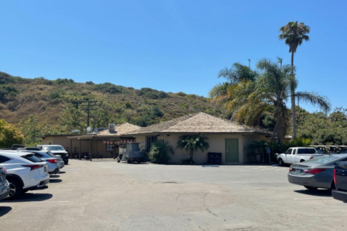 San Diego Puts Tecolote Canyon Golf Course Up for Grabs After Sewer