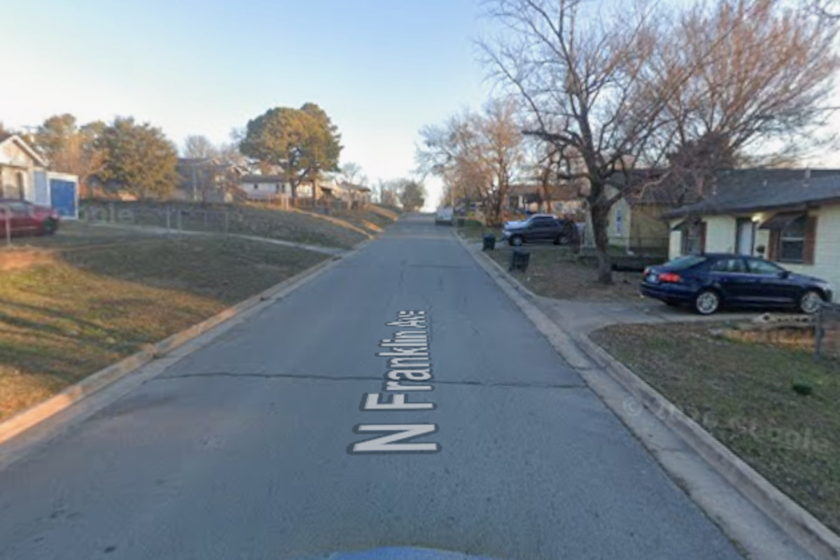 Sand Springs Cold Case Implodes as Judge Tosses Murder Charge