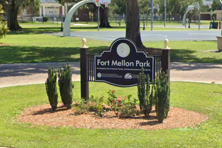 Sanford Turns Fort Mellon Into $5.3 Million Lakefront Showstopper