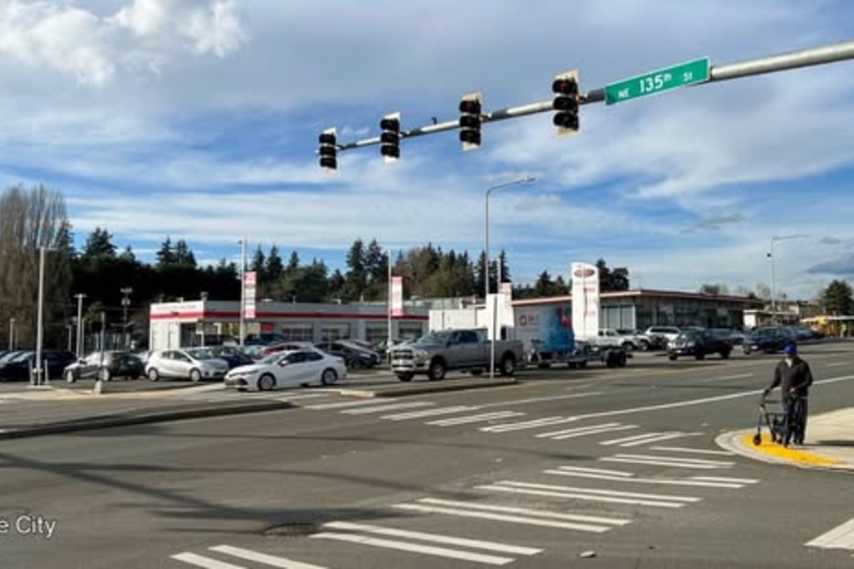 Seattle Picks Three Neighborhoods for Low-Pollution Pilot
