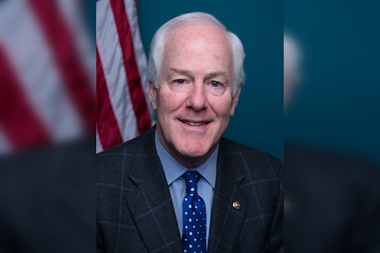 Senate Grounds Lawmakers' TSA Line-Cutting Perks In Rare Unanimous