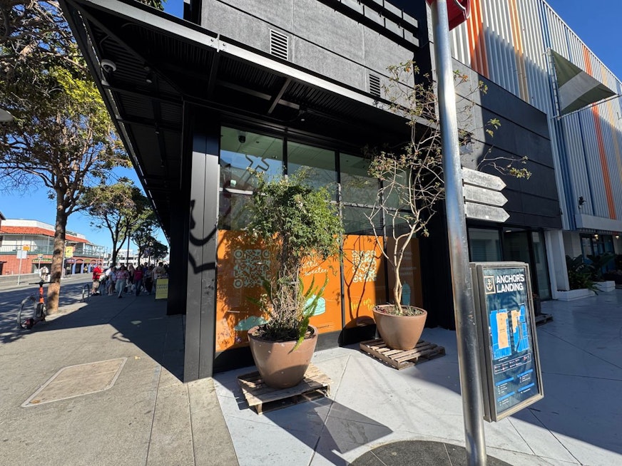 Hoodline Fisherman's Wharf News: Food, Arts, Politics, Crime & More