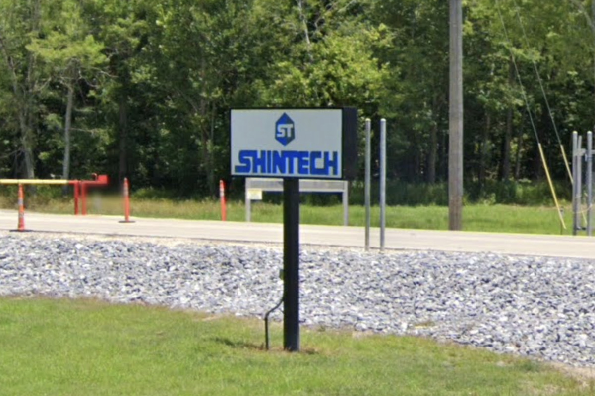 Shintech Announces $3.4B Plaquemine Expansion, 800 Jobs