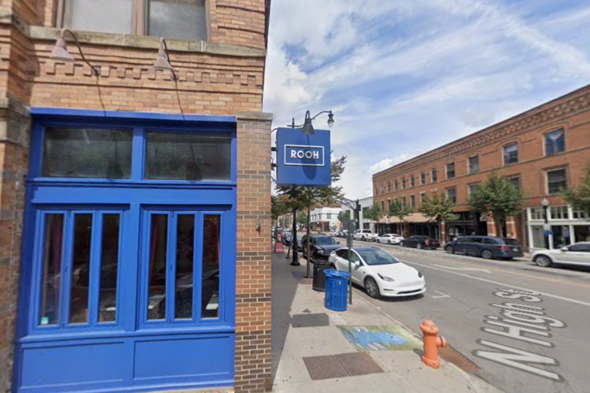 Short North’s Rooh Gets Morning Makeover With Lobster Rolls And Lattes