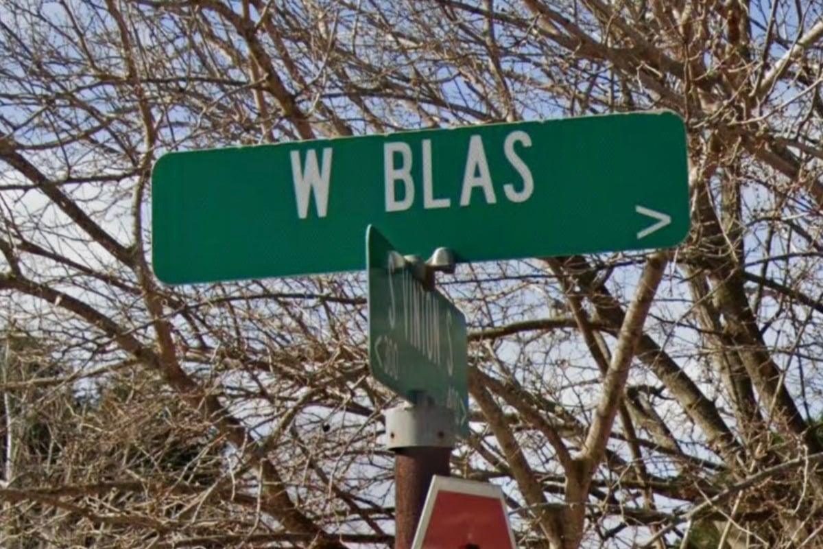 Pearsall Shooting Leaves Two Hurt; Suspect Detained