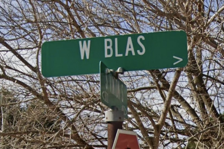 Pearsall Shooting Leaves Two Hurt; Suspect Detained