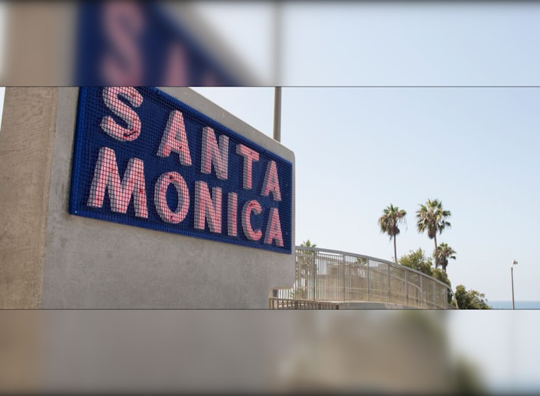 Shots Fired At Santa Monica Pier Late Sunday Night