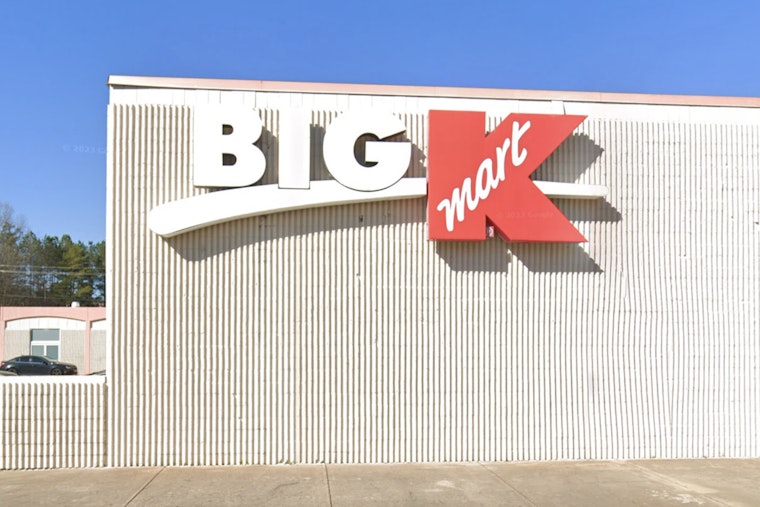 Lease Dispute Clouds CityPlat's Former Kmart Redevelopment