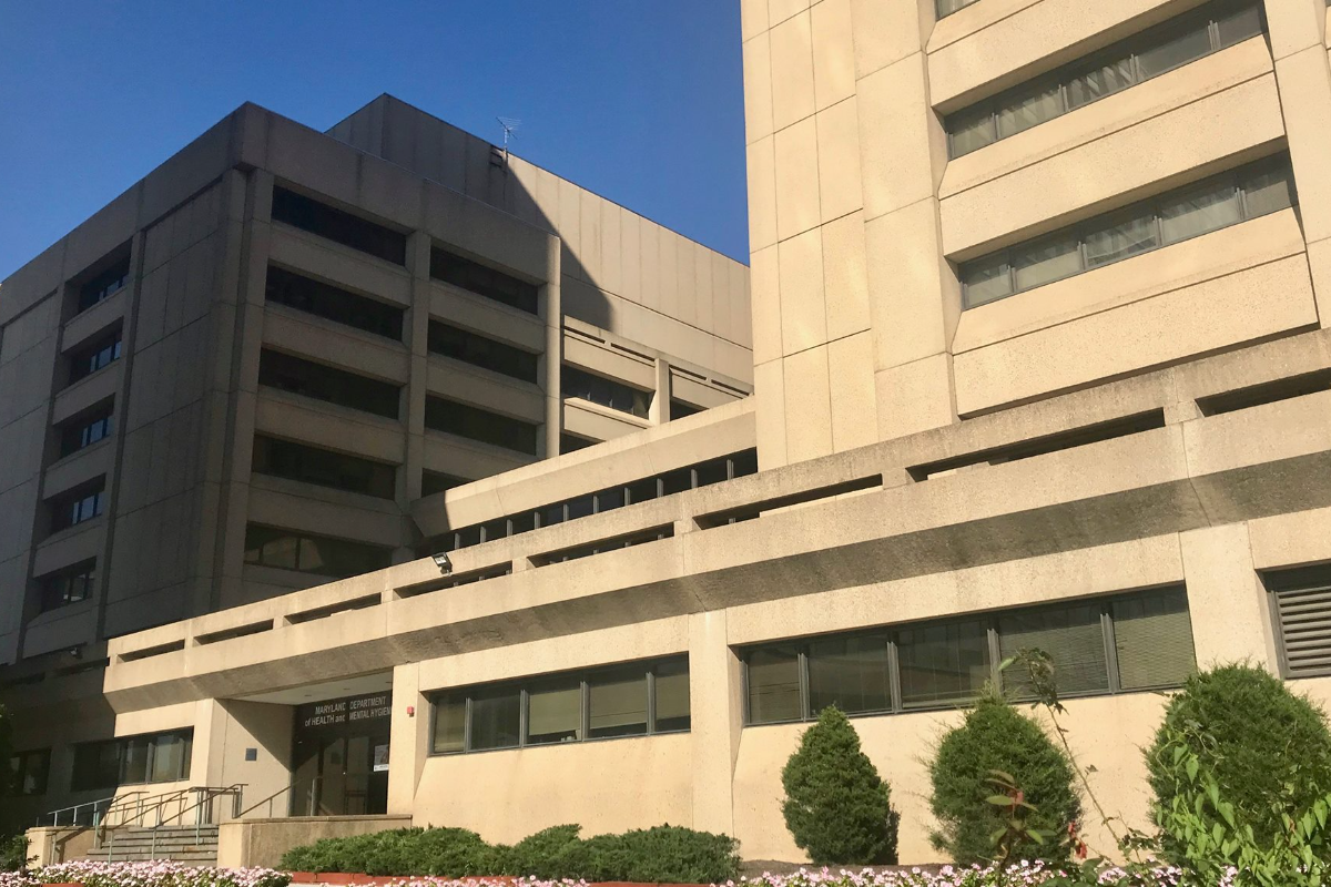 Six More Dead in West Baltimore Recovery Complex Tied to Troubled